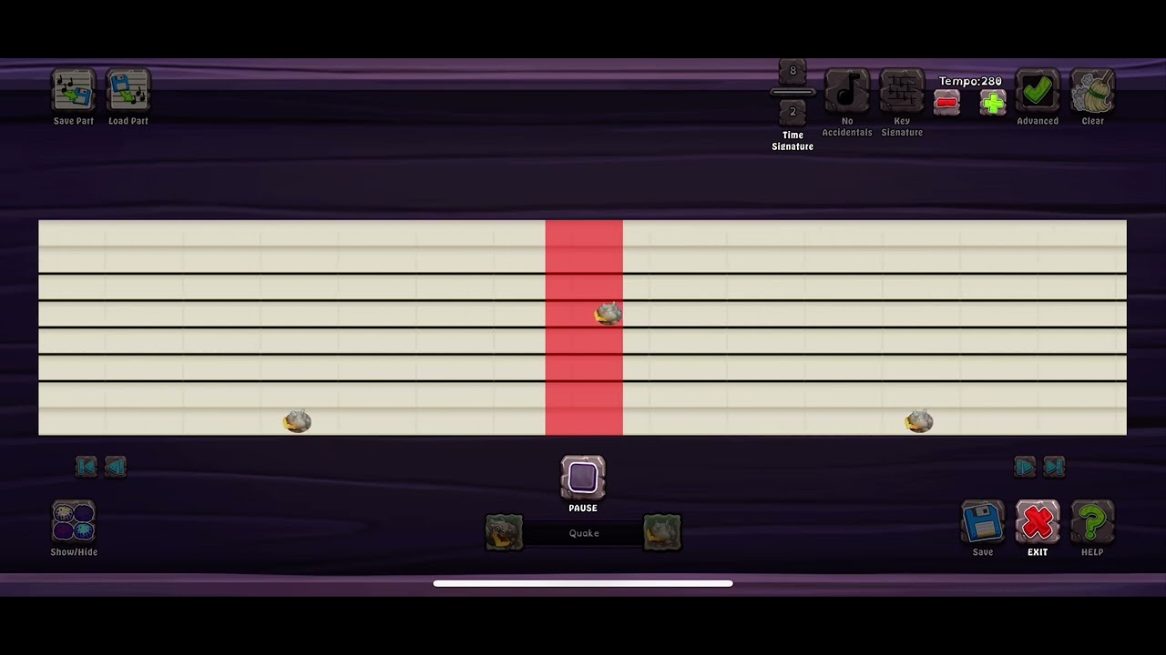 How to compose Gadzooks in msm composer island - YouTube