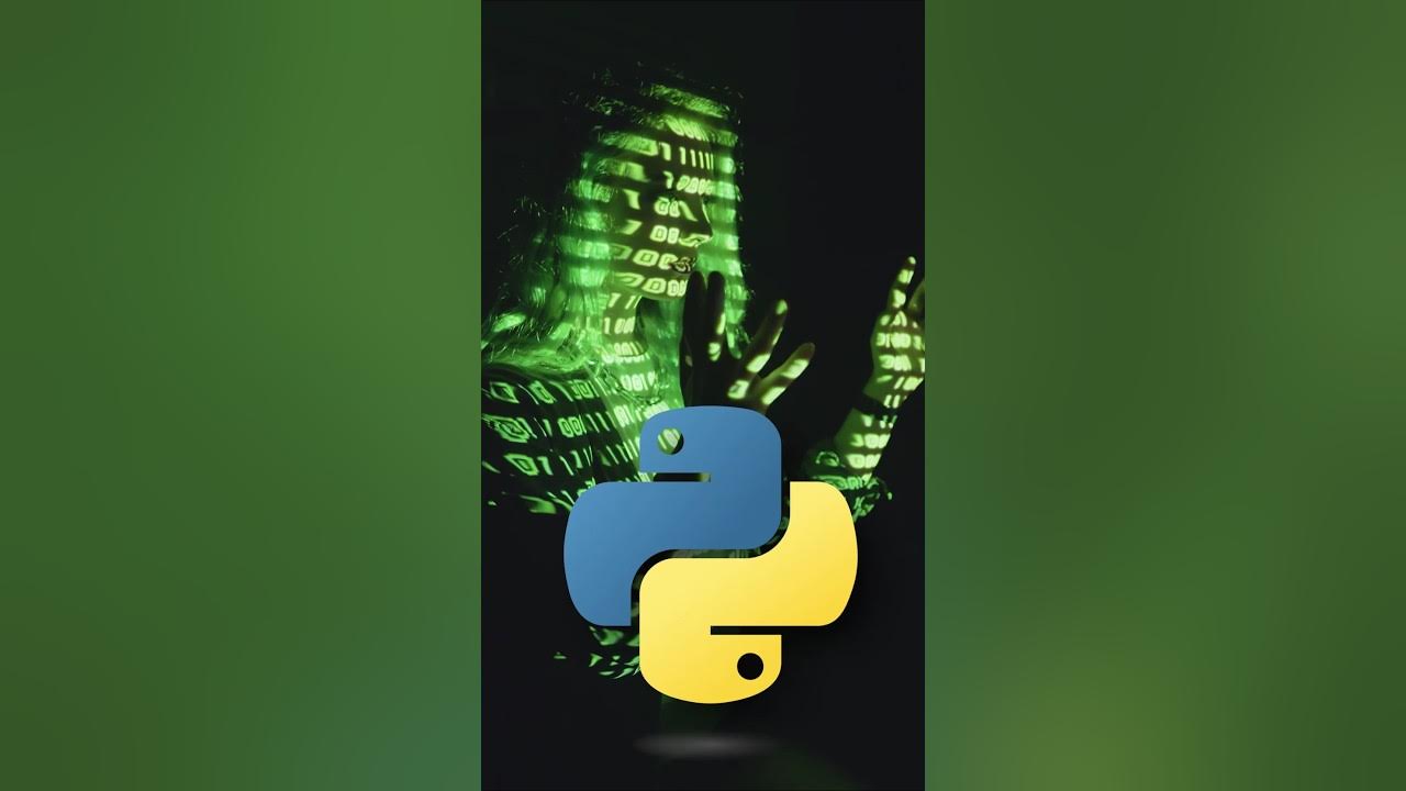 Learn Python with our Free Python Course! - YouTube