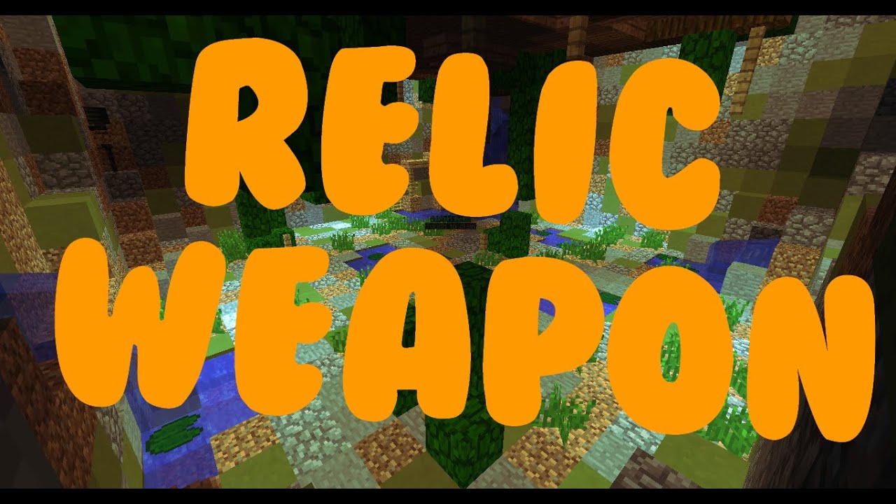 [Wynncraft] Toutes les armes reliques / relic weapon FR / Français ...