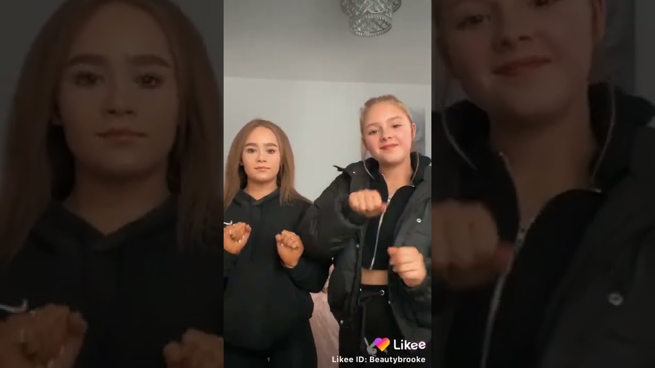 @Marsden it and Payton - YouTube