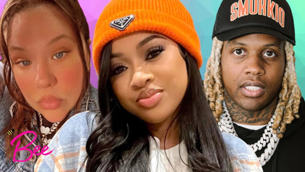 Durk BM, Nikki gets accused of recording his daughter bashing India ...