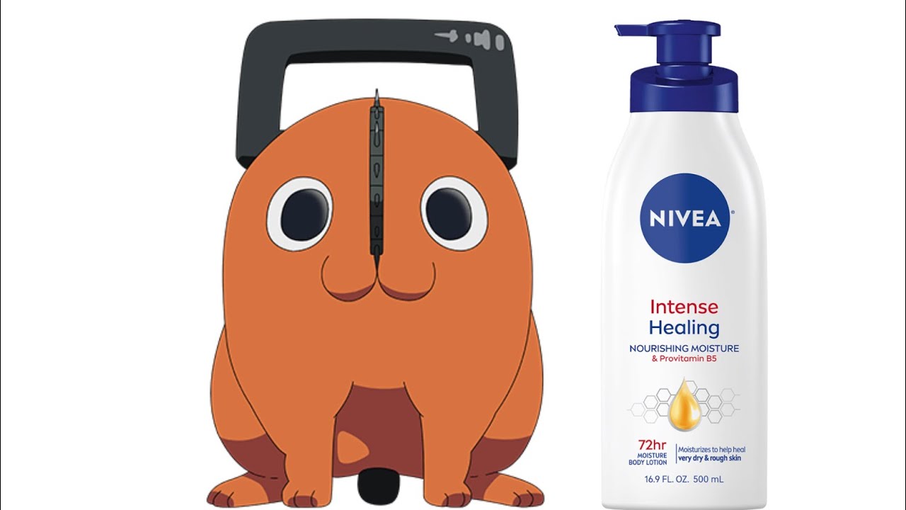 Pochita Meme but it’s extremely cursed - YouTube