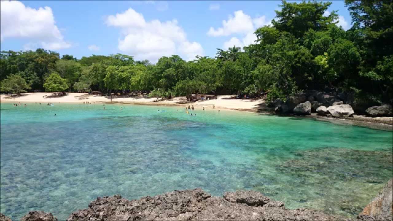 Playa Caletón - TurInterno.com - YouTube