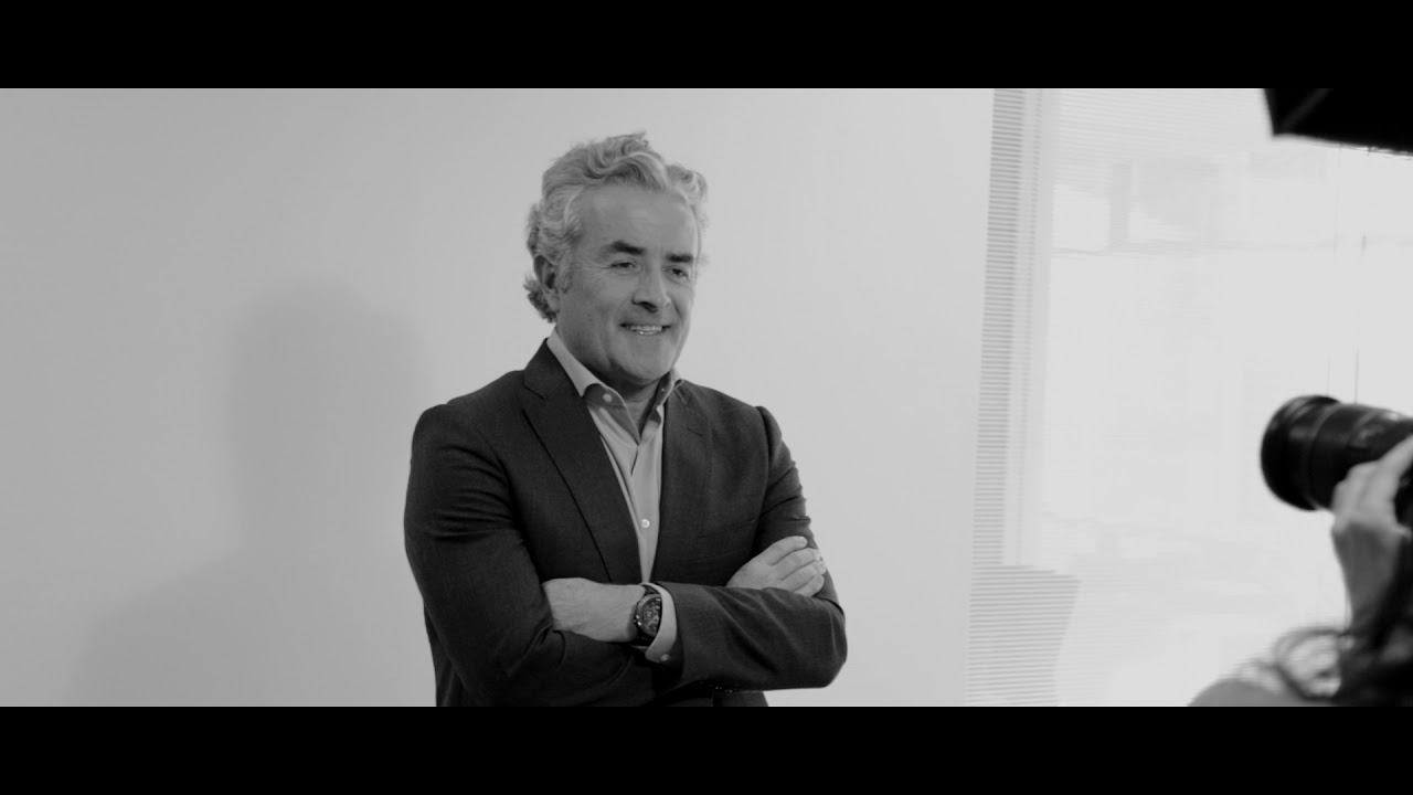 Forbes Healthcare - Iñaki Ereño, CEO de Sanitas y Bupa de Europa y ...