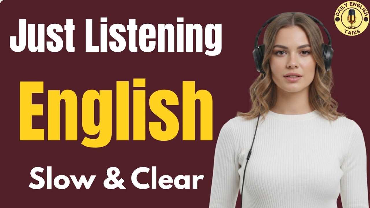 How to Practice English Every Day and Speak Confidently Fast | Easy ...