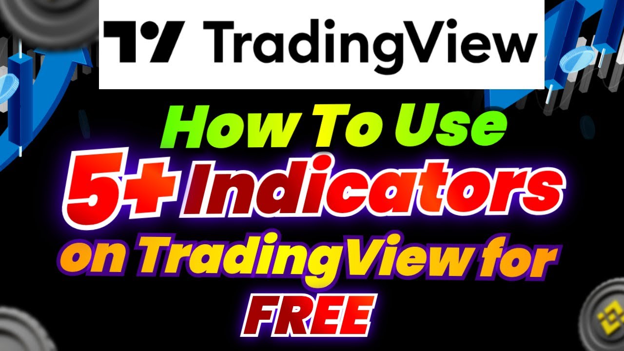 How to Use 5+ Indicators on TradingView for FREE - YouTube