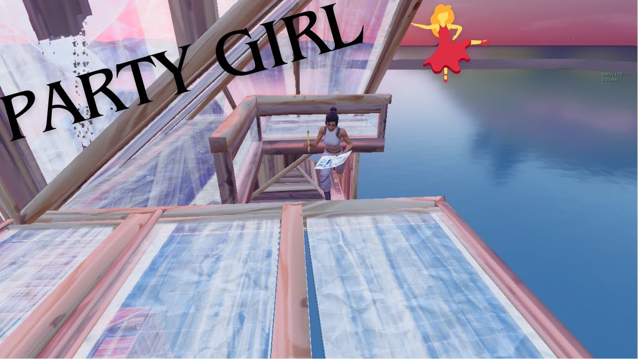 Party girl💃 MONTAGE/HIGHLIGHTS - YouTube