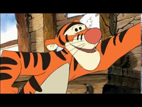 Tigger|El Up-De-Duper super rebotar (Latino)