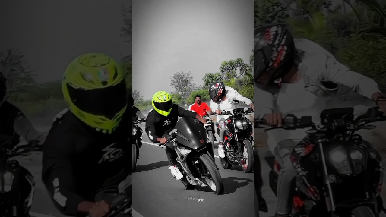 Ktm RC 39T look 🥵 - YouTube