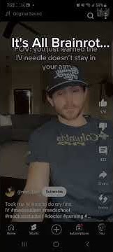 It's All BrainRot - YouTube