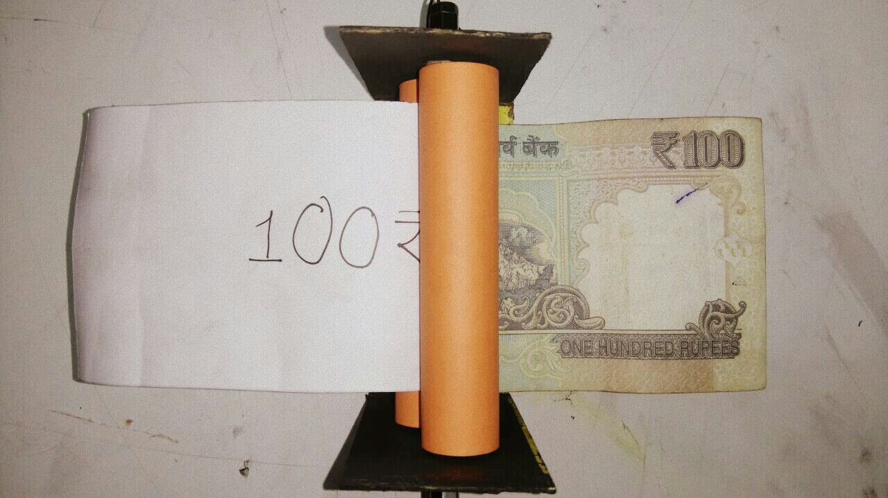 Money making machine - YouTube