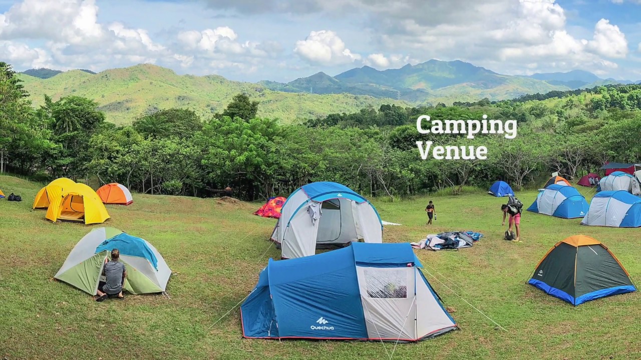 3 Springs Mountain Park Facitilies | Places to Visit in Tanay, Rizal ...