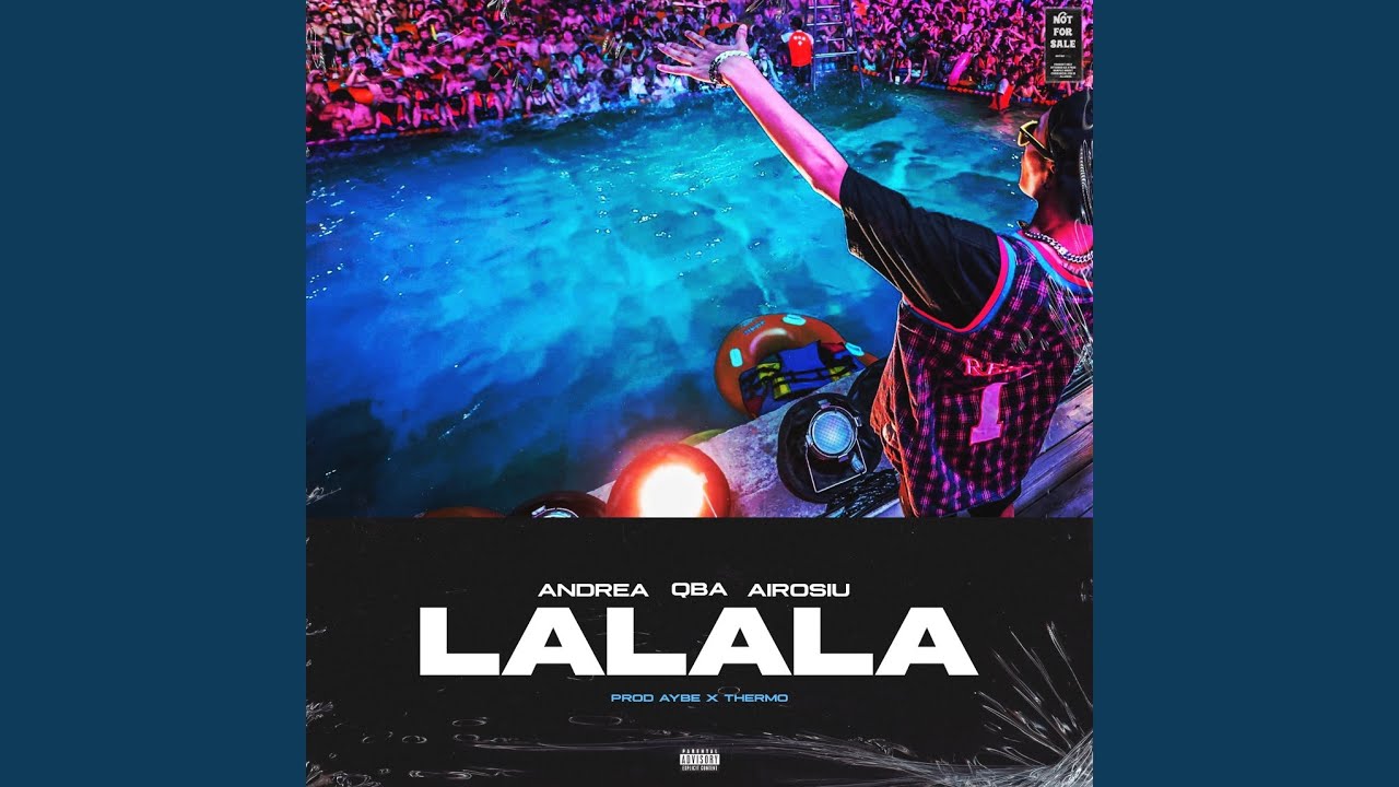 Lalala - YouTube Music