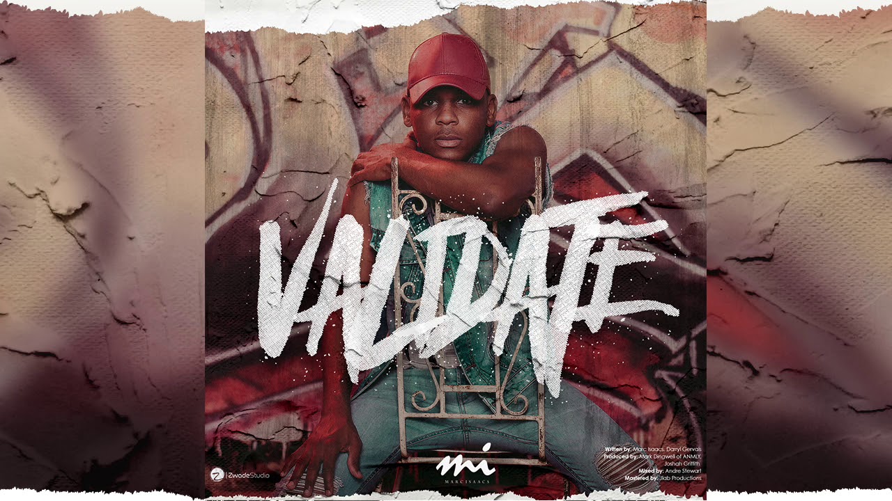 Marc Isaacs - Validate - YouTube Marc Isaacs - Validate - YouTube