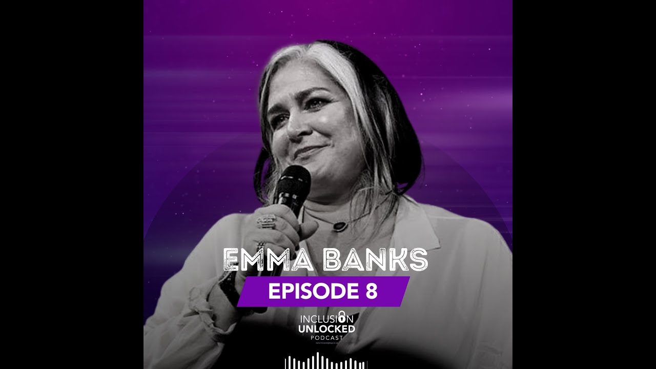 Episode 8: Emma Banks On Diversity, Innovation, And Shaping The Music ...