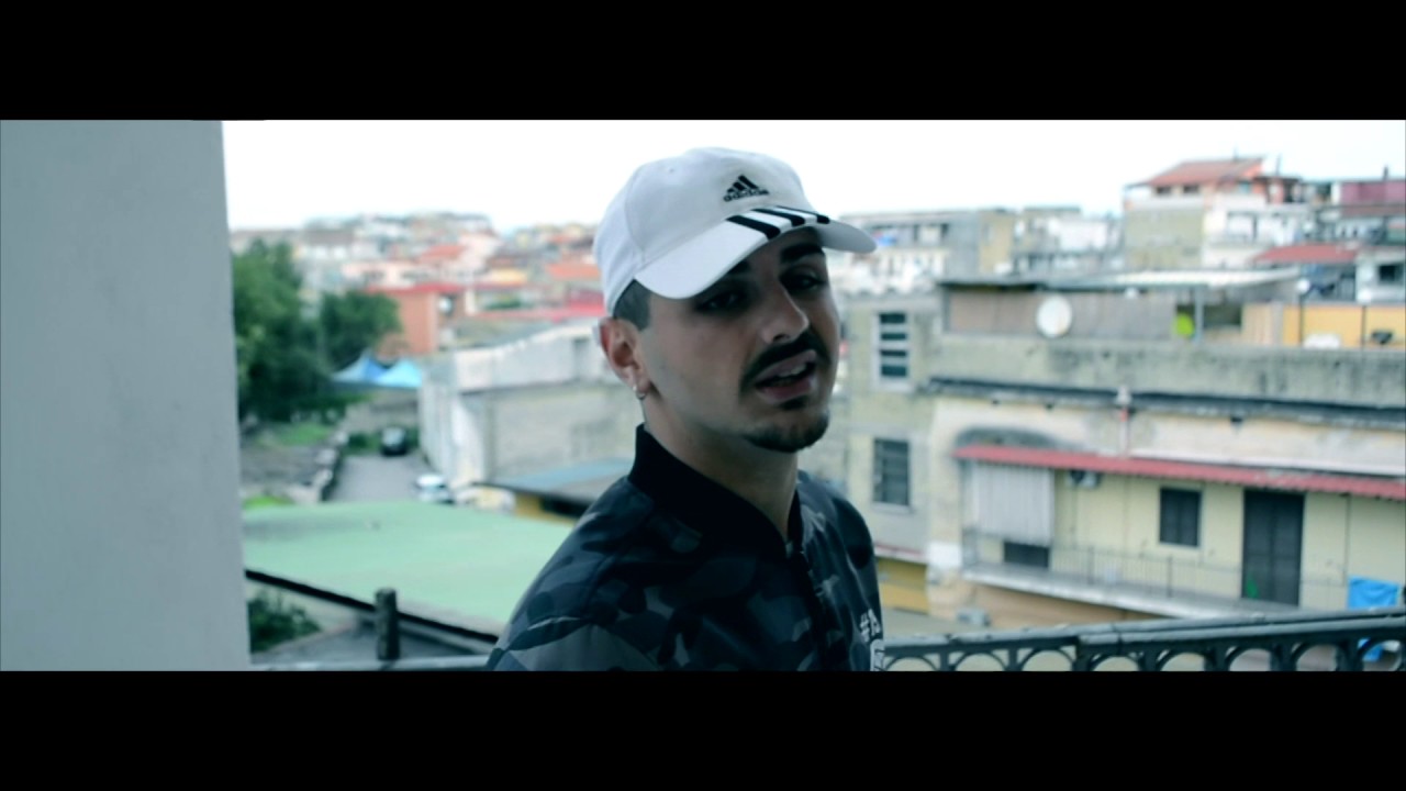 ZERO - TRAP LOVE [OFFICIAL VIDEO] - YouTube