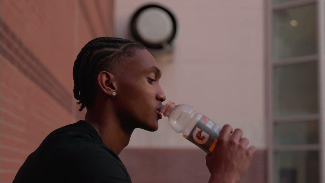 Gatorade Spec Commercial | Sony A74 - YouTube