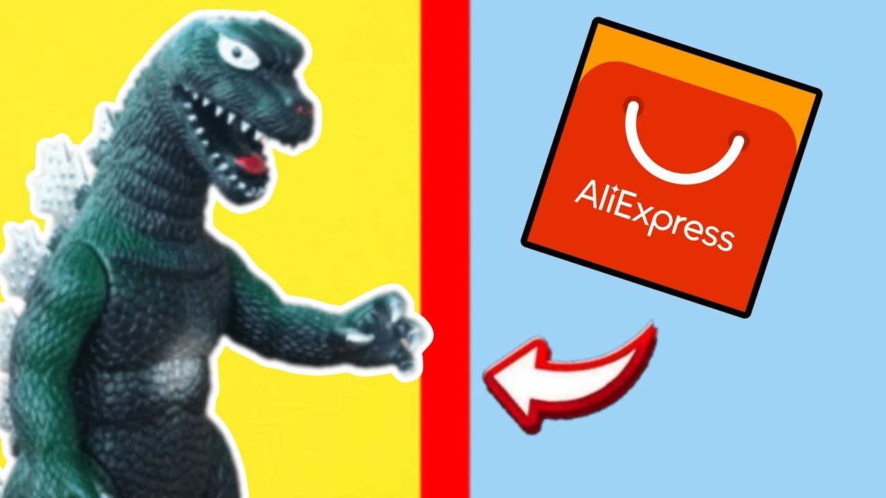 Is Aliexpress real? (SHOCKING!) - YouTube