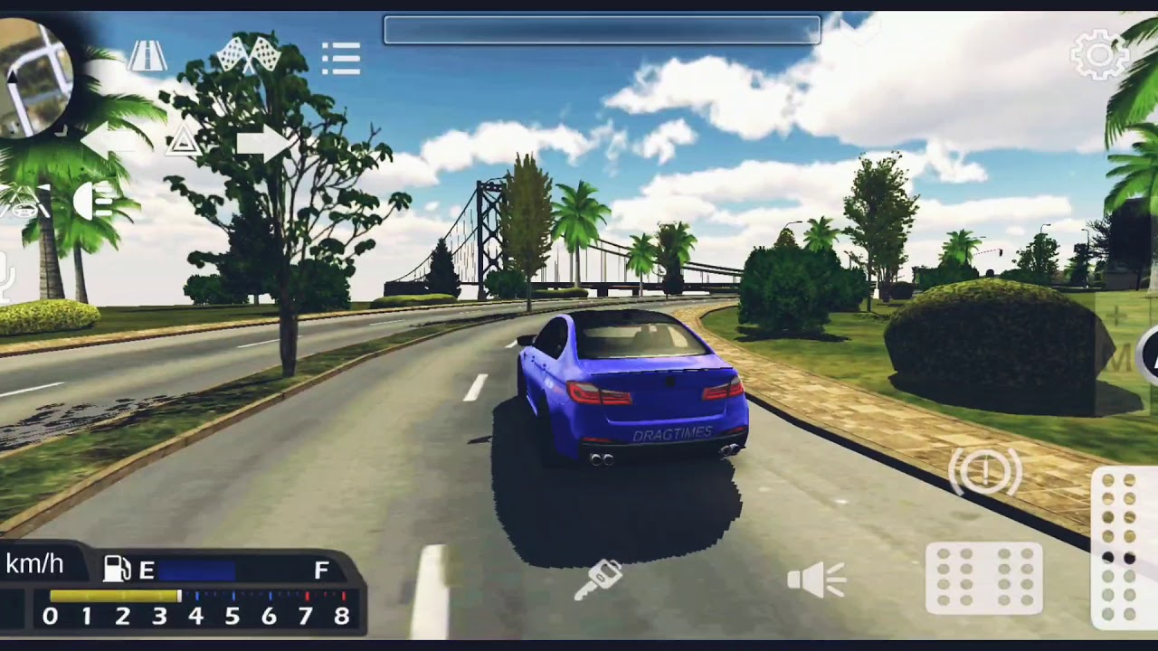 CAR PARKING MULTIPLAYER #2 - YouTube