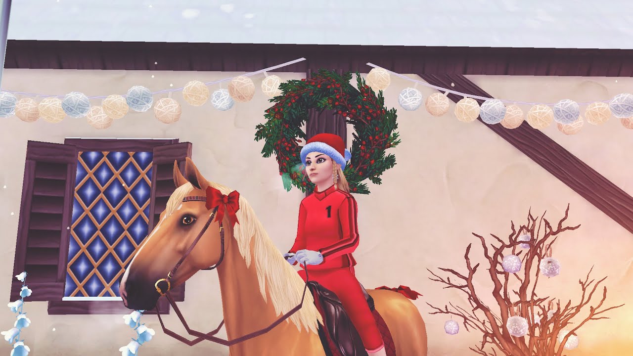 Christmas Time sso video 2024 - YouTube