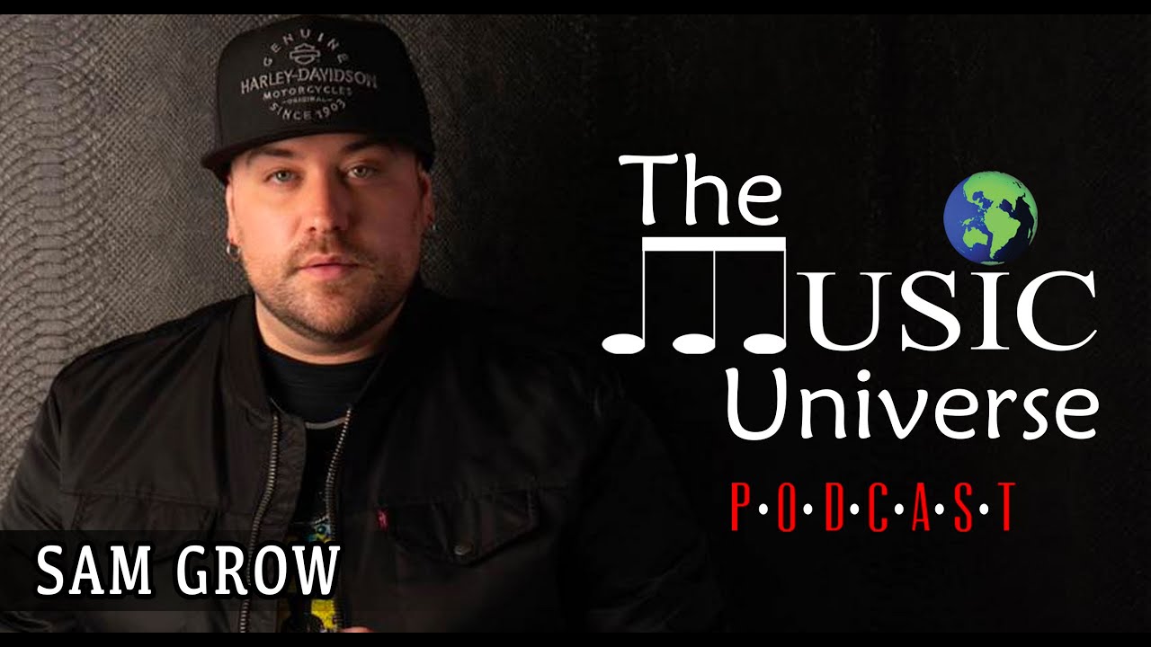 Episode 112 with Sam Grow - YouTube