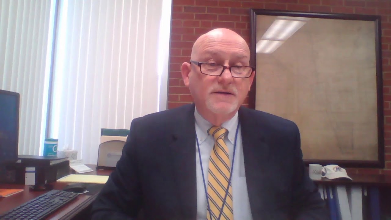 Mayor Wilder Public Address, April 15, 2020 - YouTube