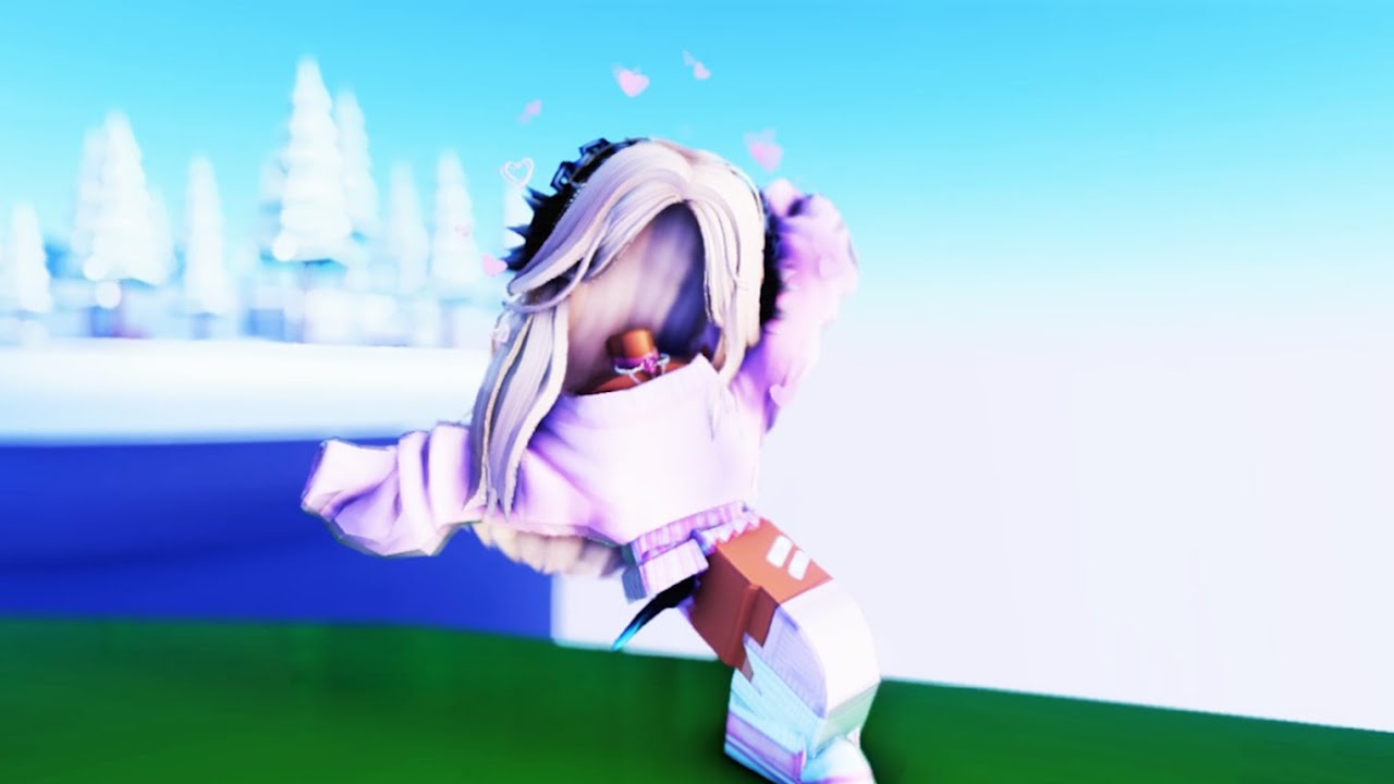 Satisfaction「SIMPLE ROBLOX EDIT」 - YouTube