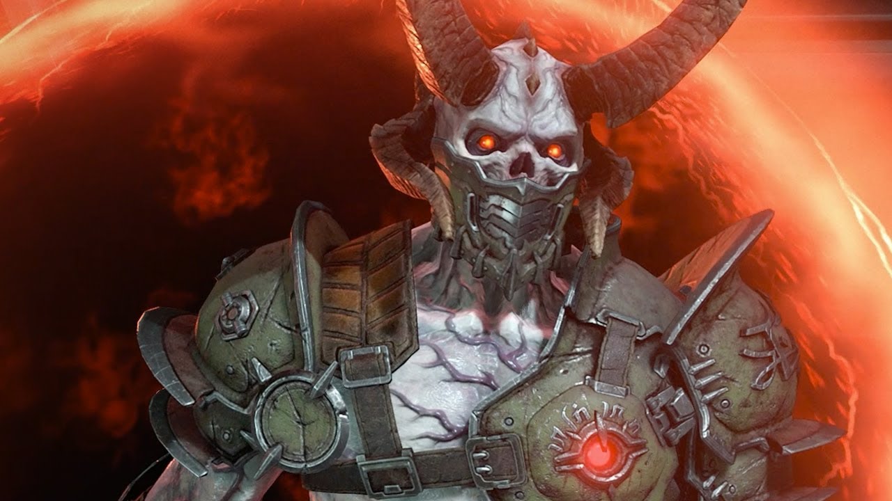 ARC Complex | Doom Eternal (No Commentary | 100% Walkthrough) - YouTube