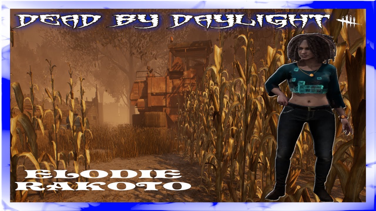 Dead by Daylight [DbD] Survivor #167 - Der wohl beste T-Bagger der Welt ...