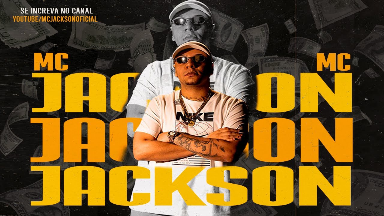 MC Jackson - 2022 É o ano (Feat. MC Luck) (Áudio Oficial) - YouTube Music