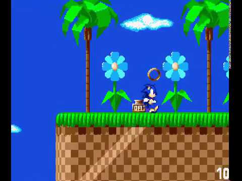 SONYC for MSX2+ (1998) - YouTube