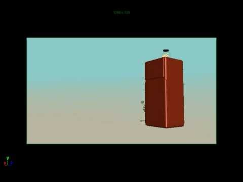 ormie action oct 2011 - YouTube