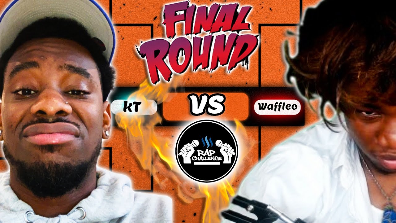 I Went Into SCUMTK Underground RAP TOURNAMENT As AN EMO.. - YouTube