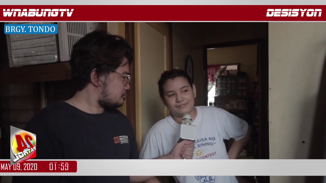 24 PATROL BALITA - YouTube