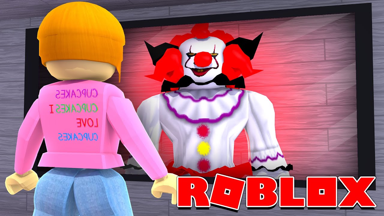 Roblox | Mirror Maze! - YouTube
