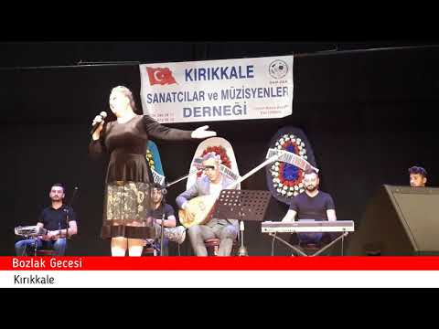 Doğar Yaz Ayları da Çiçekler Açar Binnur ÖZBEK \