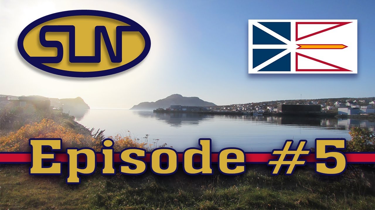 SLN Episode #5 - YouTube