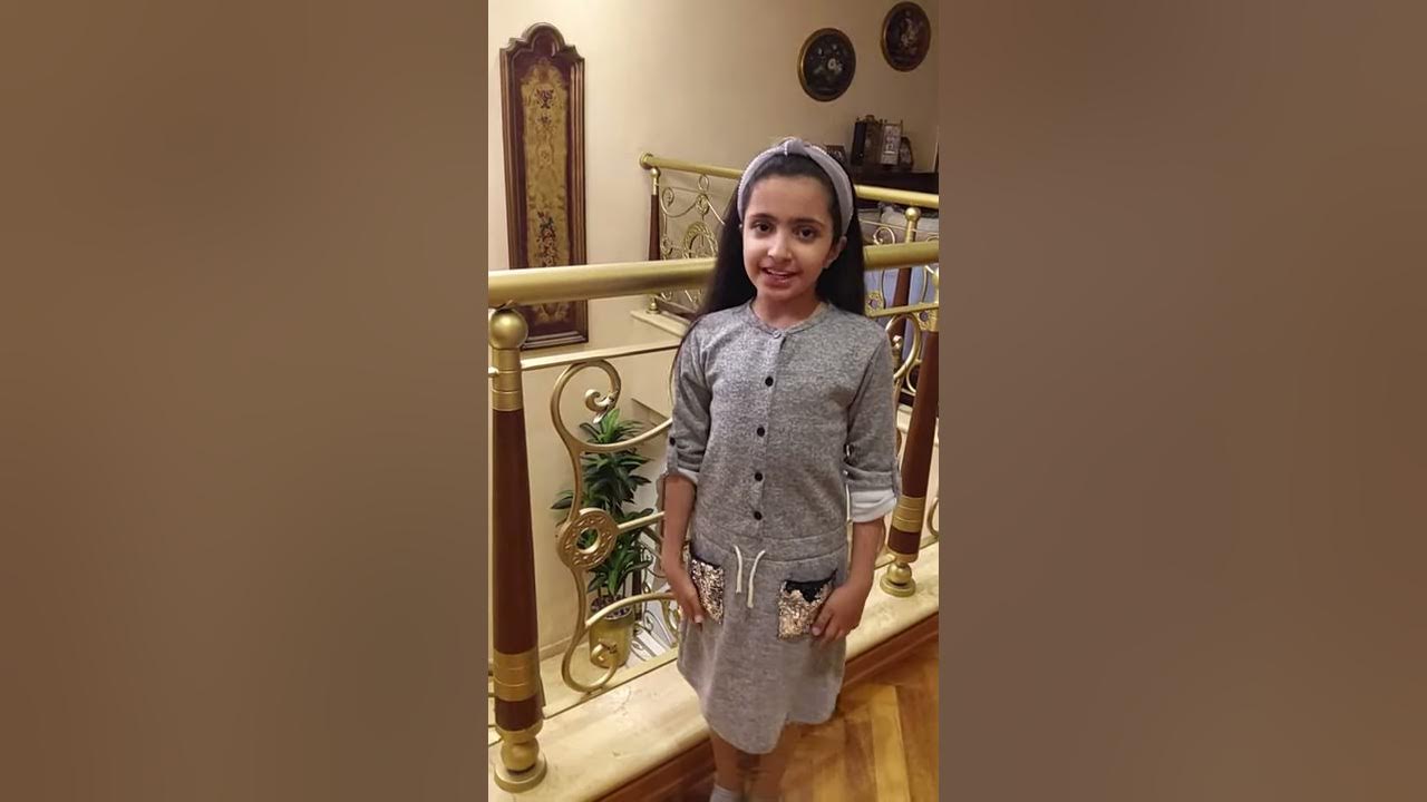 فيديو تعريفي لقناة صبا طارق الحبيب Youtube