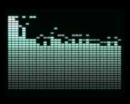 Grassinimoto - Cosmic Morse Code - Music Video - YouTube