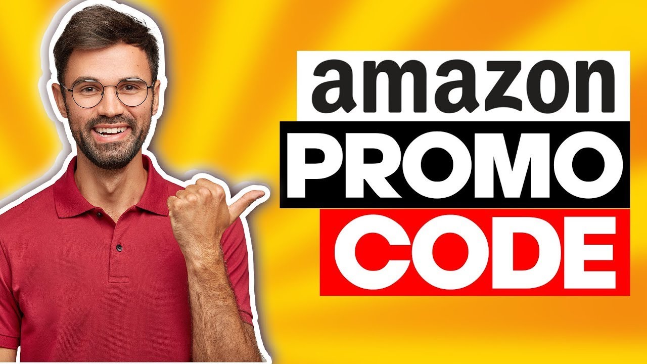 Amazon Discount Code 2024 - YouTube