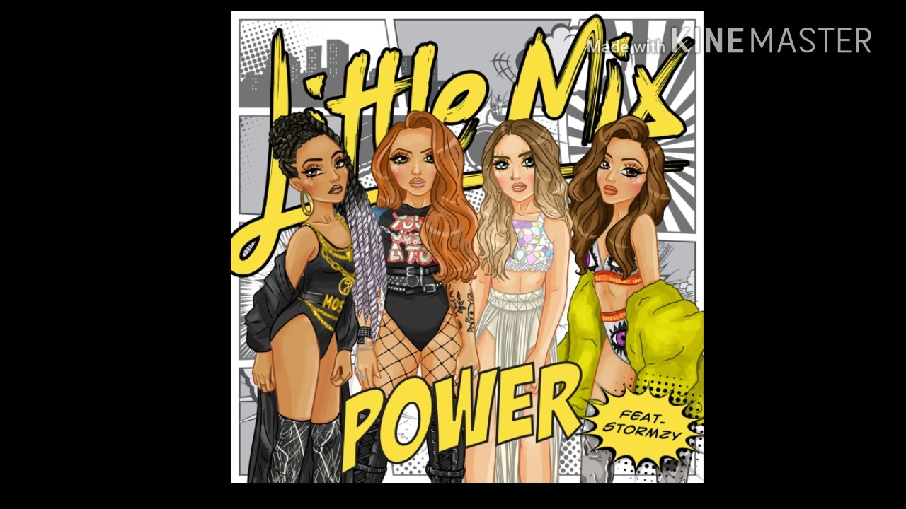 Little mix - YouTube