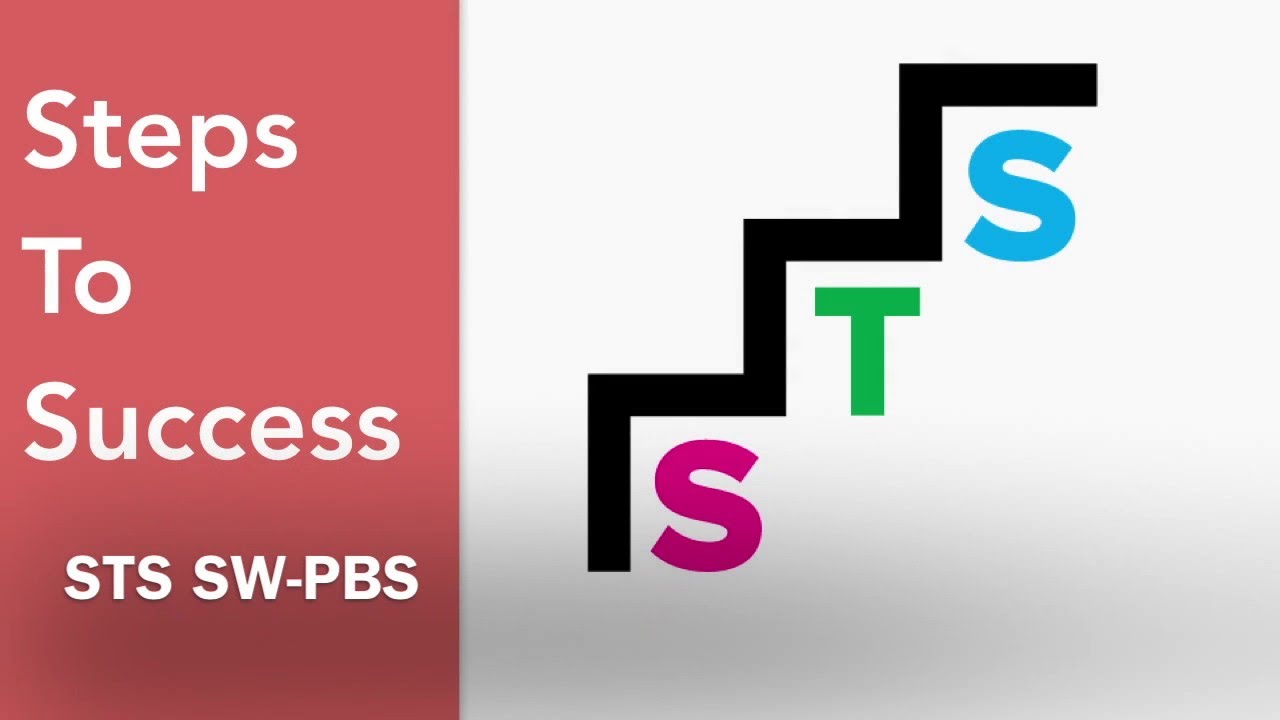 Steps To Success & PBIS - YouTube