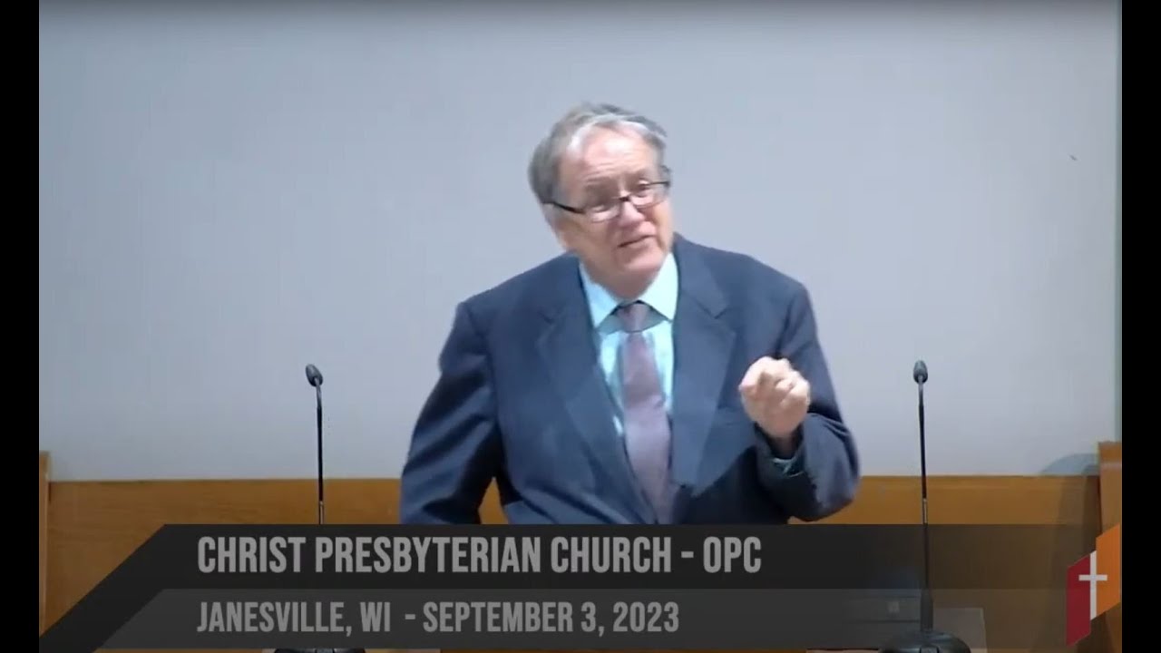 Copy of CPC -AM September 10, 2023 - YouTube