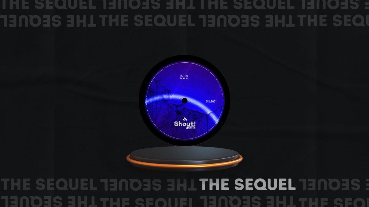 Vltra - A.A.A. [Shout Label] - YouTube Music