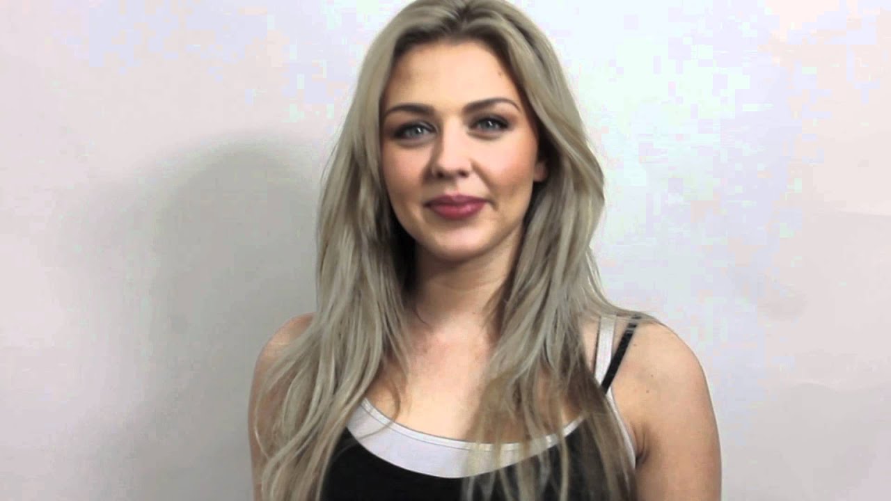 Carla Rademan - NEMESIS Video Profile - YouTube