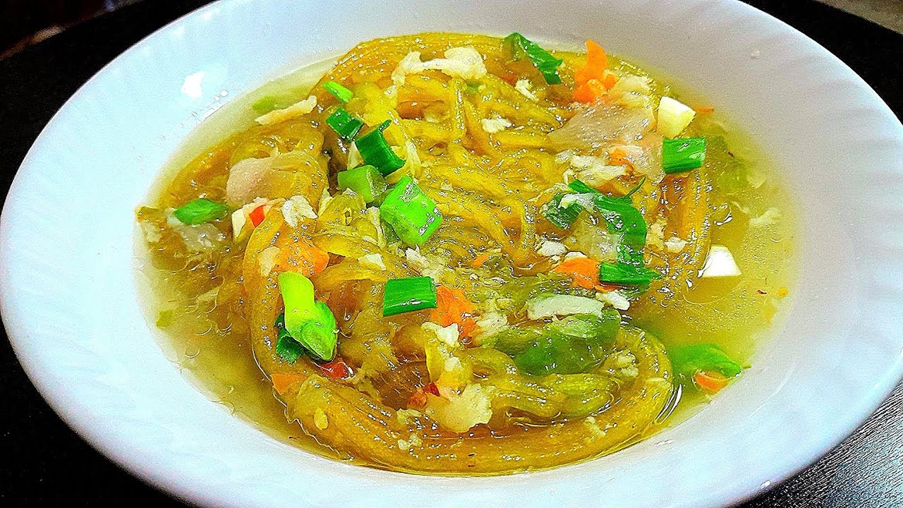 SEBLAK JADUL KERUPUK MIE. RASA OTENTIK BANGET KHAS DARI CIANJUR. - YouTube