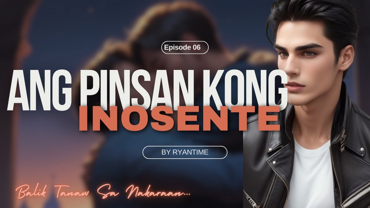Ang Pinsan Ko Ep 6 | M2M Story - YouTube