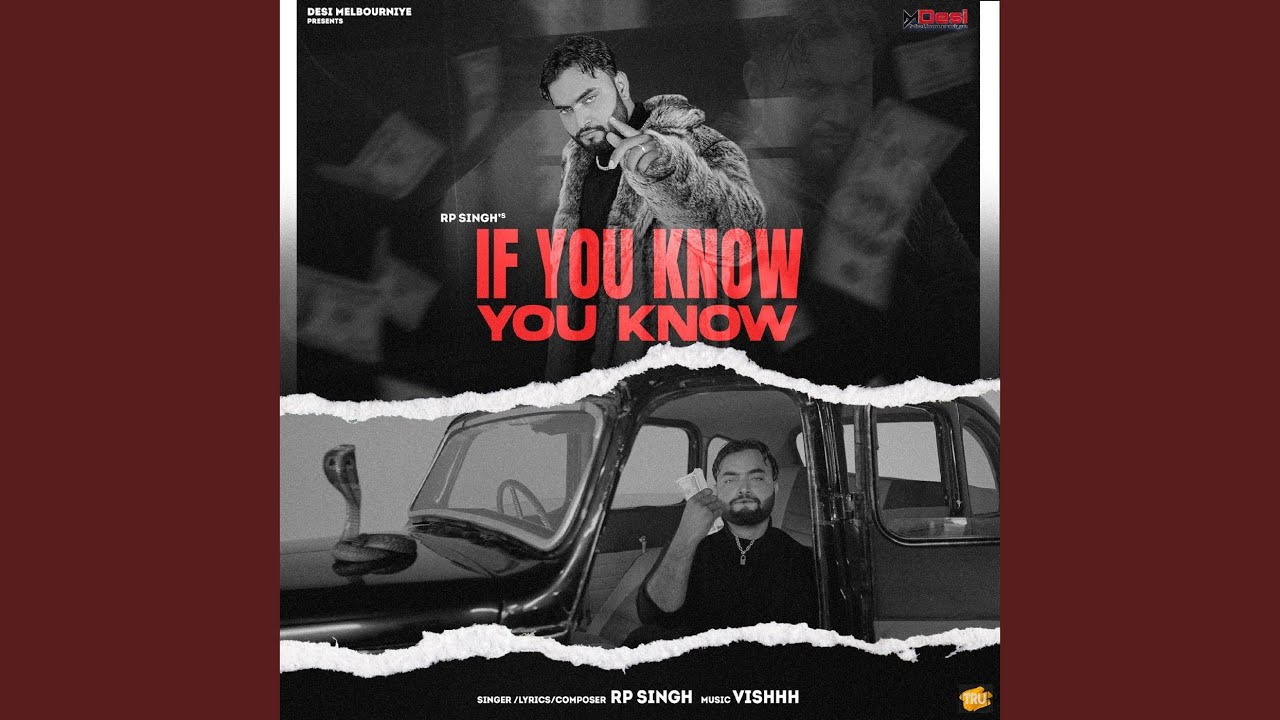 If You Know You Know - YouTube