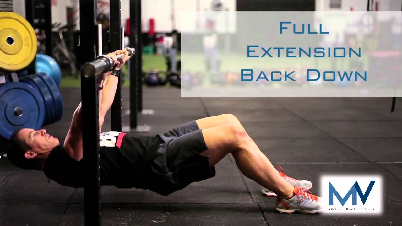 Body Row for Corporate Health & Wellbeing - YouTube