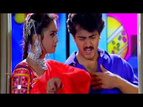 Whatsapp status tamil   Ajith Love Duet